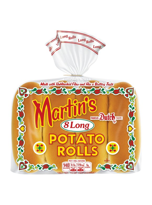 Dinner Rolls in Rolls - Walmart.com