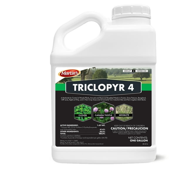 Triclopyr Herbicides