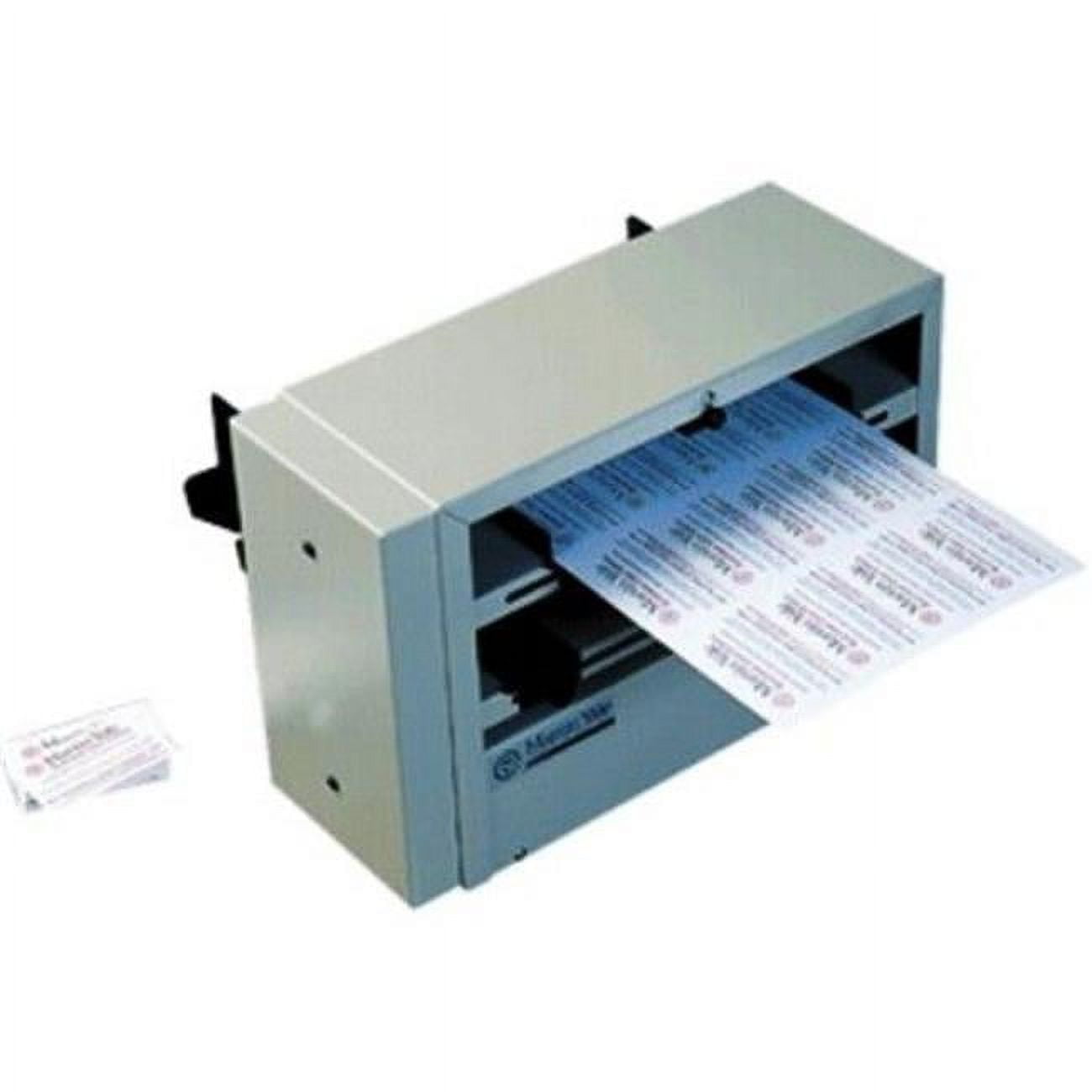 Martin yale BCS210 Desktop 10-Up Business Card Slitter - Walmart.com