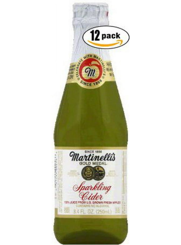 Martinelli's Juice & Cider in Juices - Walmart.com
