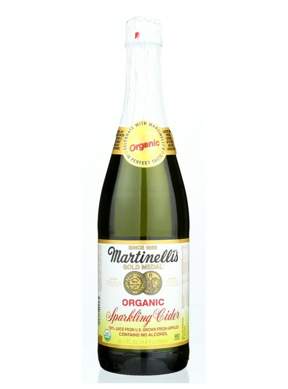 Martinelli's Juice & Cider in Juices - Walmart.com
