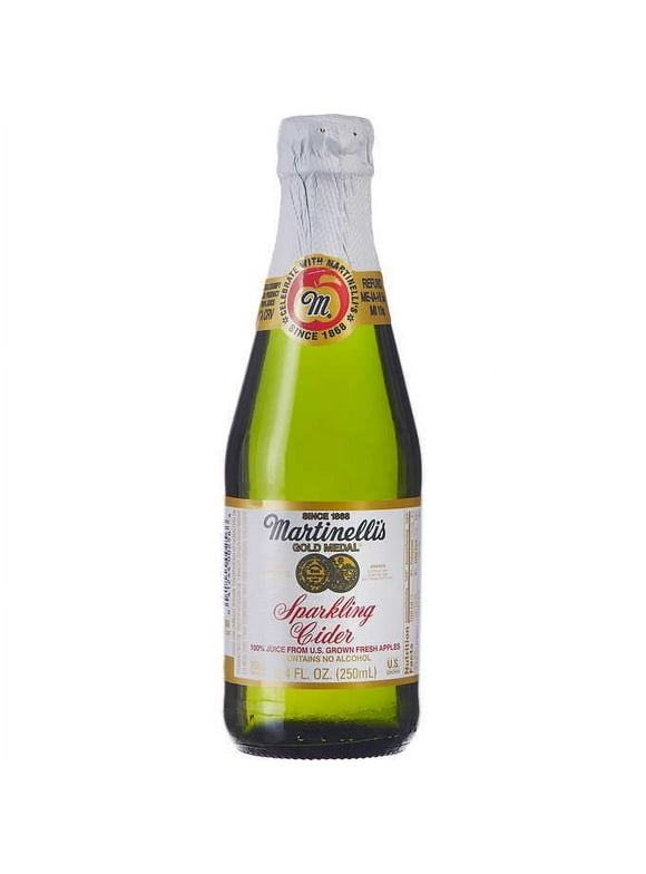 Martinelli's Juice & Cider in Juices - Walmart.com