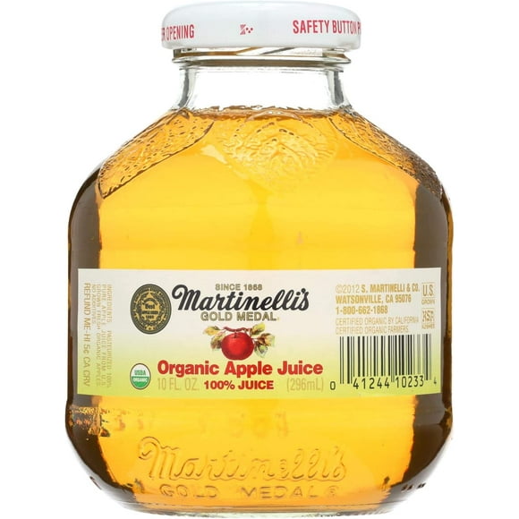 Martinelli's Juice & Cider in Juices - Walmart.com