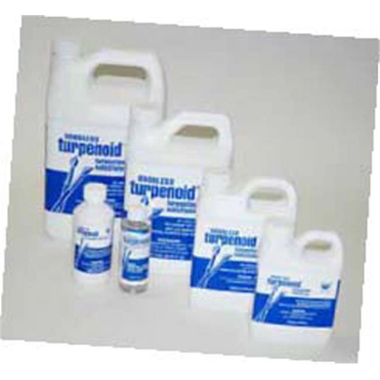 Martinfweber Odorless Turpenoid 32 Oz. Can - Walmart.com