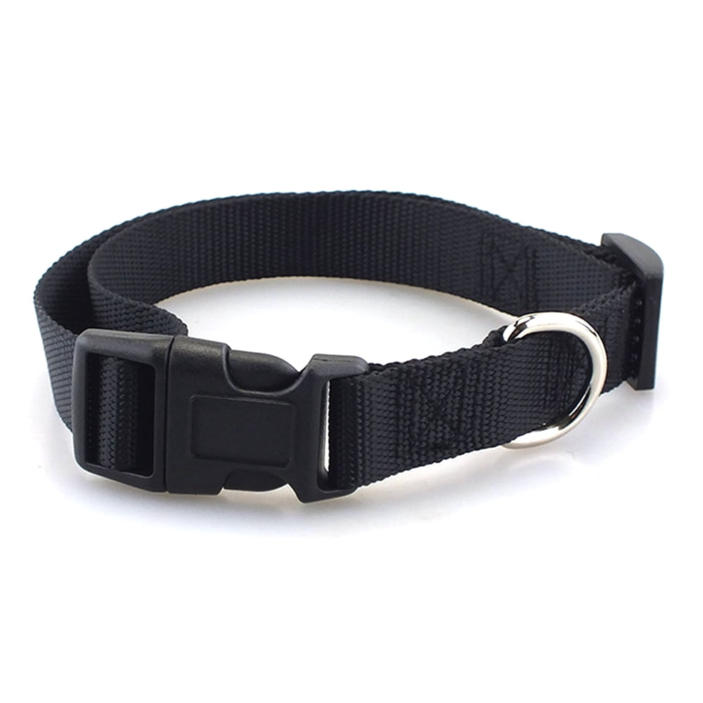 Martingale Style Dog Collar TUFF Collar Dog Fence Receiver Heavy Duty ...
