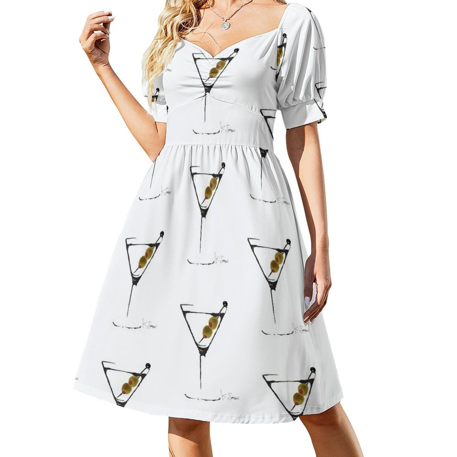 Martini Time Dress women evening dress Evening dresses Elegant gowns ...