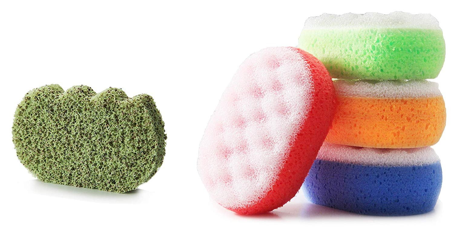 MartiniSPA Italian Made Dual Action Energizing Body, Bath & Facial ...