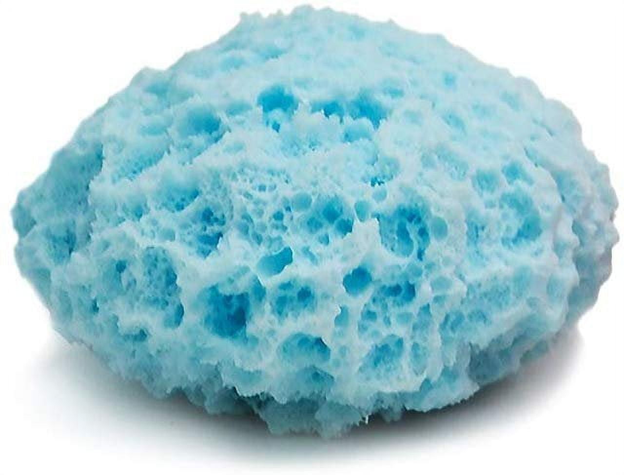 MartiniSPA Italian Made Ultra Soft Touch Baby Bath Sponge - Our Most ...