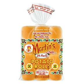 Martin's in Bread - Walmart.com