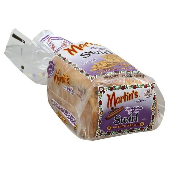 Martin's in Bread - Walmart.com