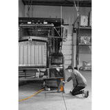 Martins Industries 13.2-Ton Heavy Duty Steel Semi Truck Jack Stands ...