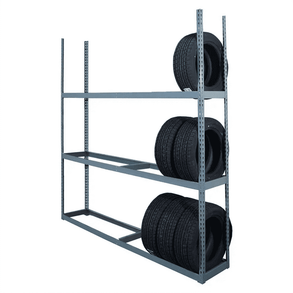 Tire Rack