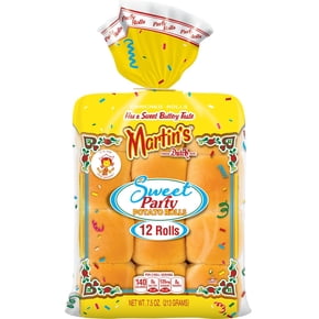Dinner Rolls in Rolls - Walmart.com