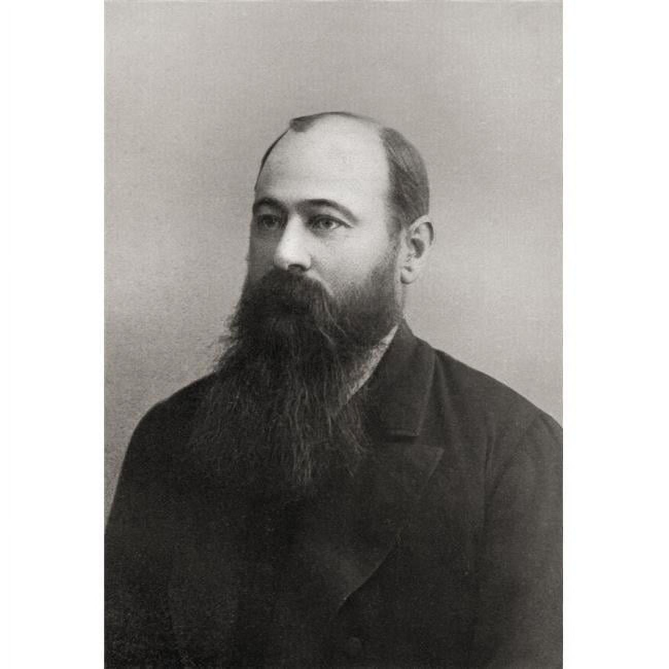 Martinus Or Marthinus Theunis Steyn 1857 to 1916 South African Lawyer ...