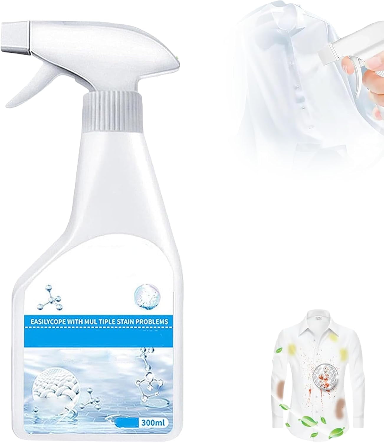Stain Remover Dry Cleaners