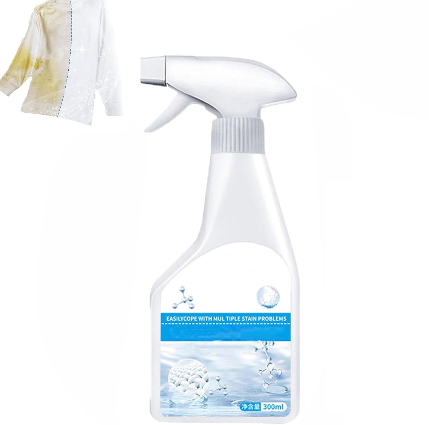 Martivex Stain Remover, Dry Cleaning Stain Remover Spray, All-Purpose ...