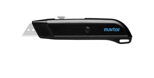 Martor Argentax Multipos 915210.02 Safety Box Utility Cutter Knife ...