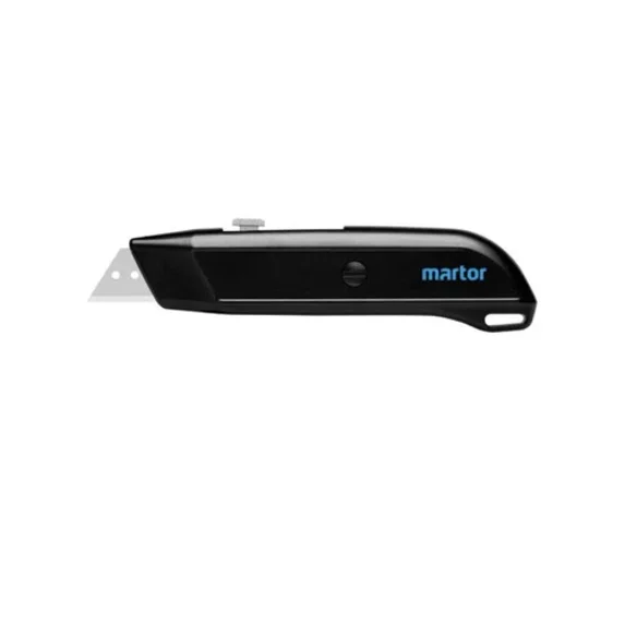 Martor Argentax Multipos 915210.02 Safety Box Utility Cutter Knife ...