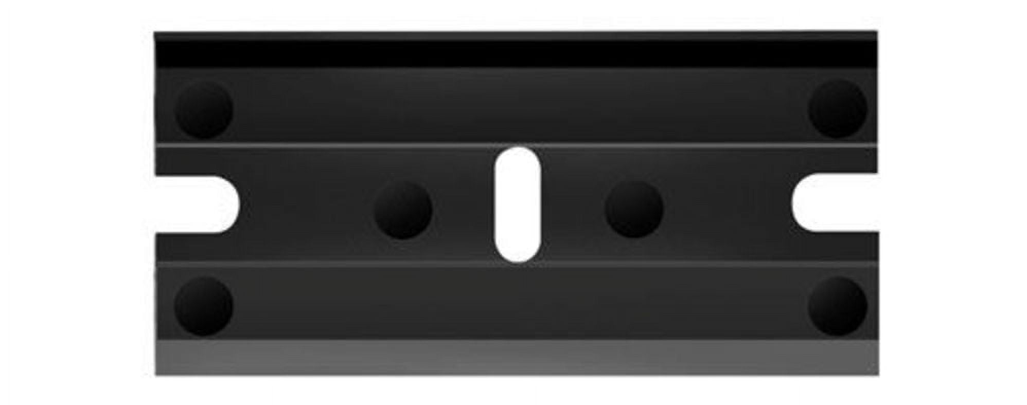 Martor Usa Safety Scraper/razor Plastic Blade 100Pk - Walmart.com