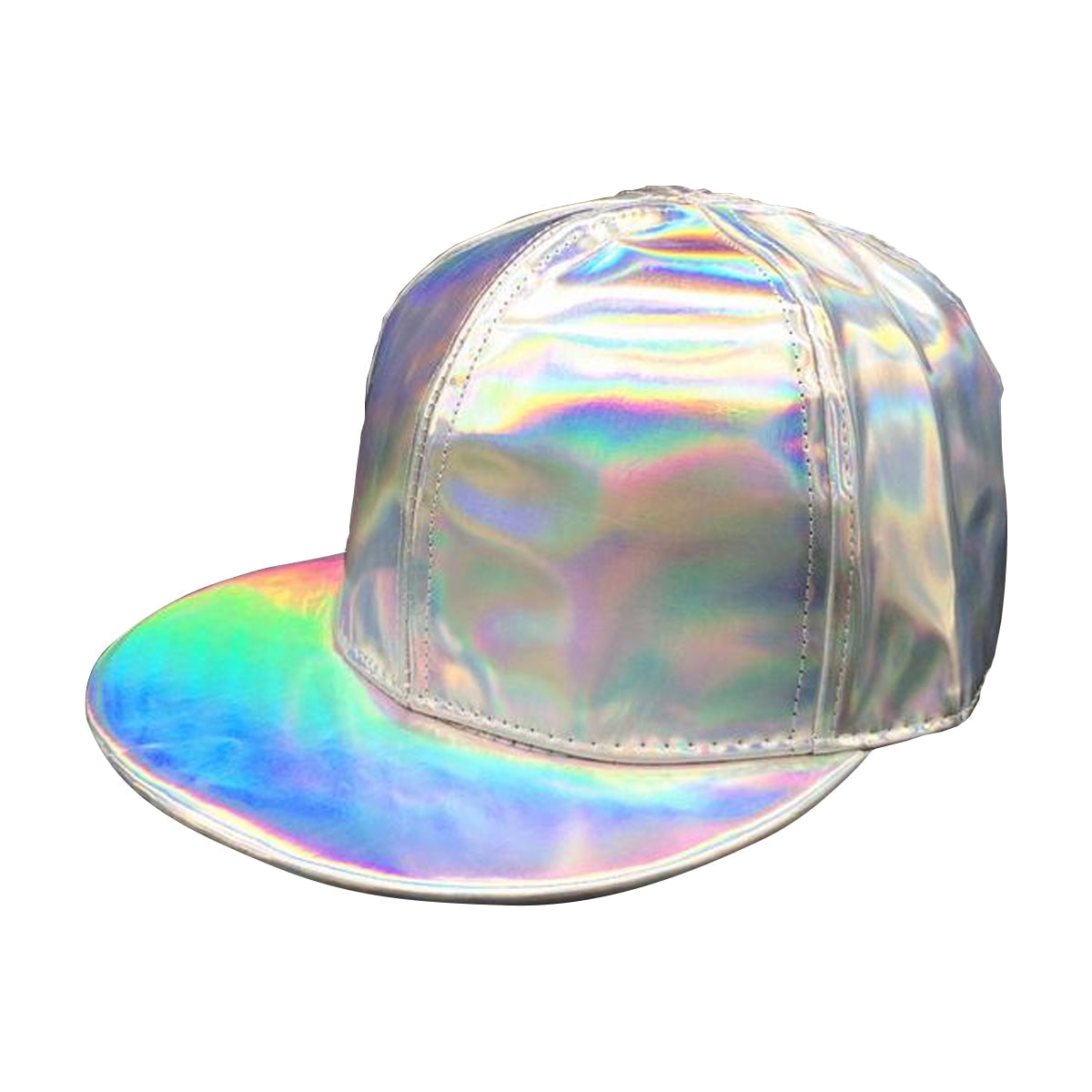 Marty McFly Jr. Color Changing Hat - Walmart.com