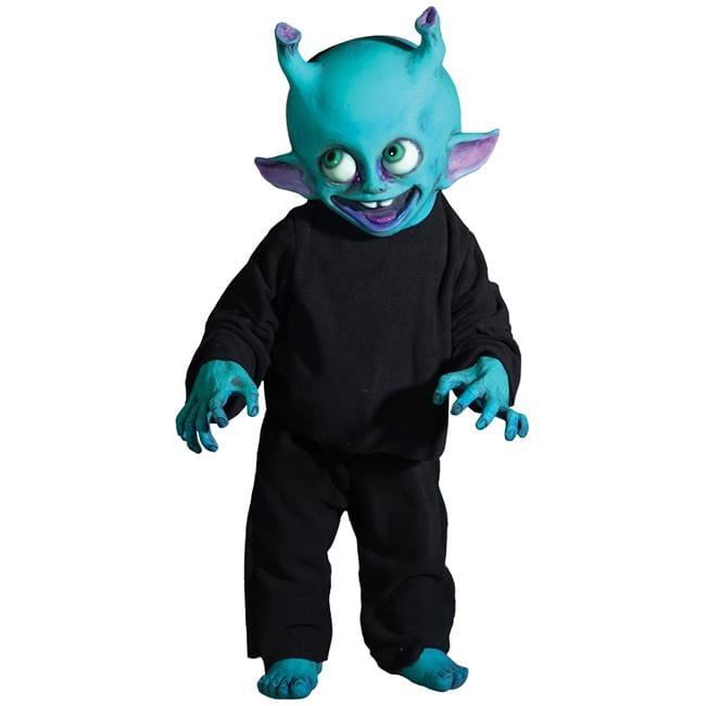 Marty Monster Kid Prop - Walmart.com