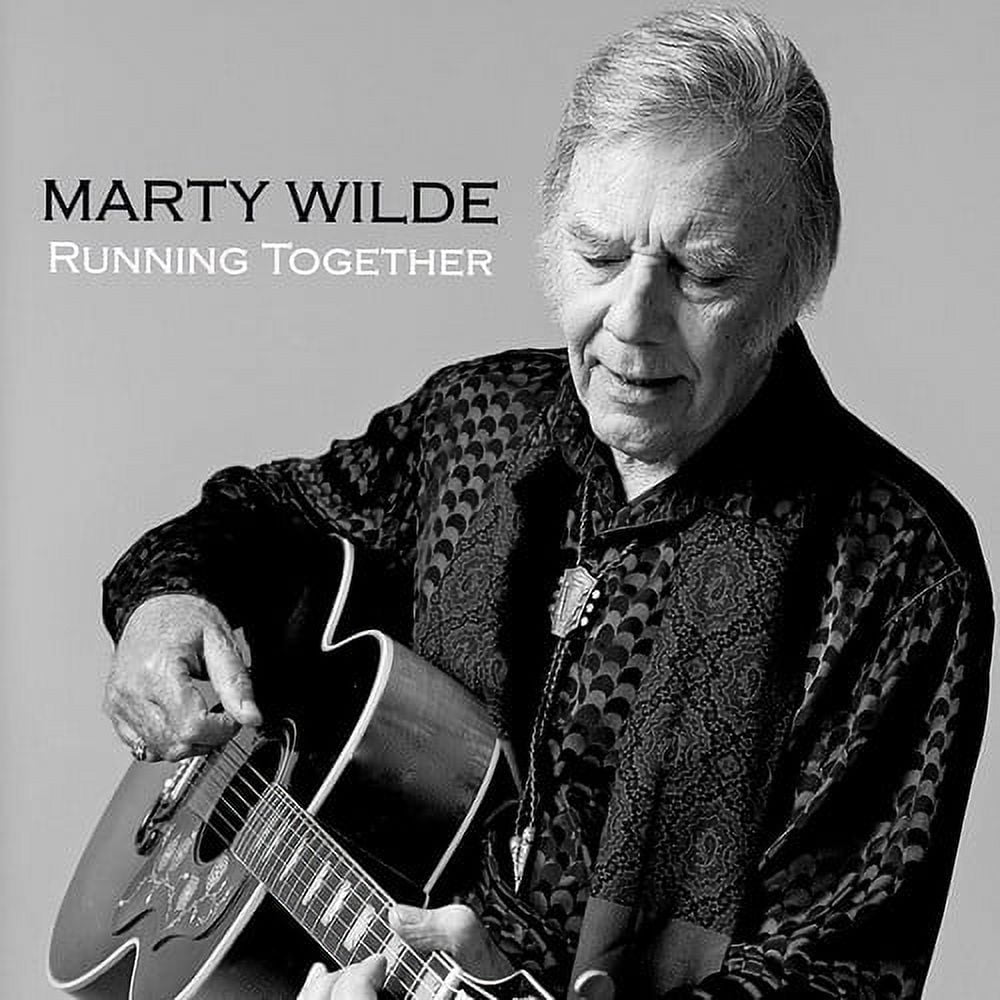 Marty Wilde - Running Together - Music & Performance - CD - Walmart.com