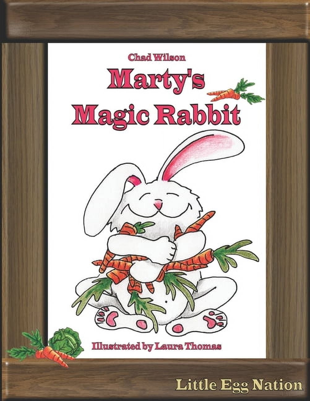 Marty Magic