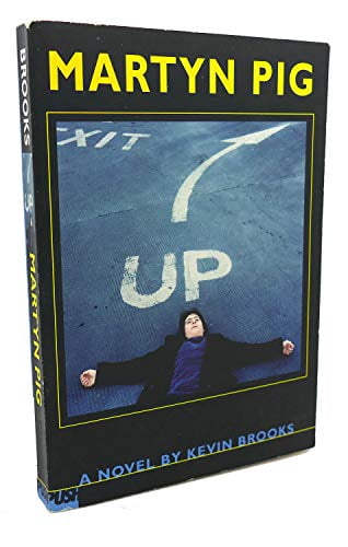 Pre-Owned Martyn Pig (Paperback) 0439507529 9780439507523 - Walmart.com