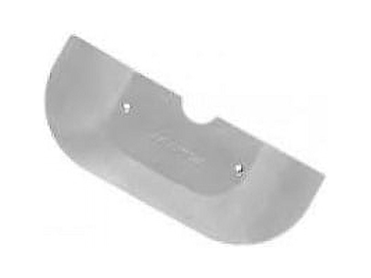 Martyr Anode Anode Aluminum Alpha Plate Gen II CM821629CA - Walmart.com