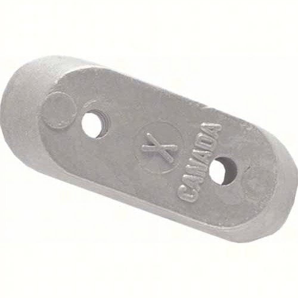 Martyr Anodes CM327606M BRP Anode OMC/Johnson Envinrude, Magnesium ...