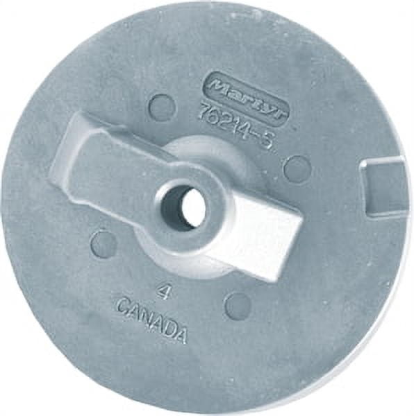 Martyr Anodes - Canada Metal Merc/Mcm New Generation Anode CM762145M ...