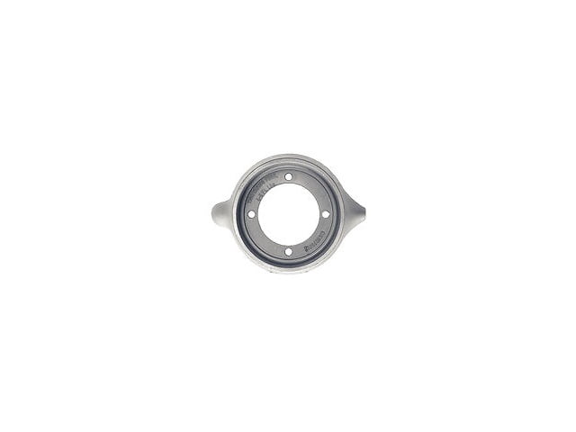 Martyr Anodes CM875812Z Martyr 875812 Zinc Anode For Volvo Penta ...
