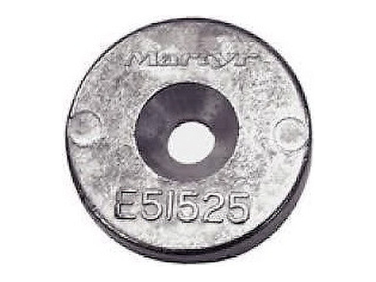 Martyr Anodes Frigo-Boat Anode - Zinc CM51525Z - Walmart.com