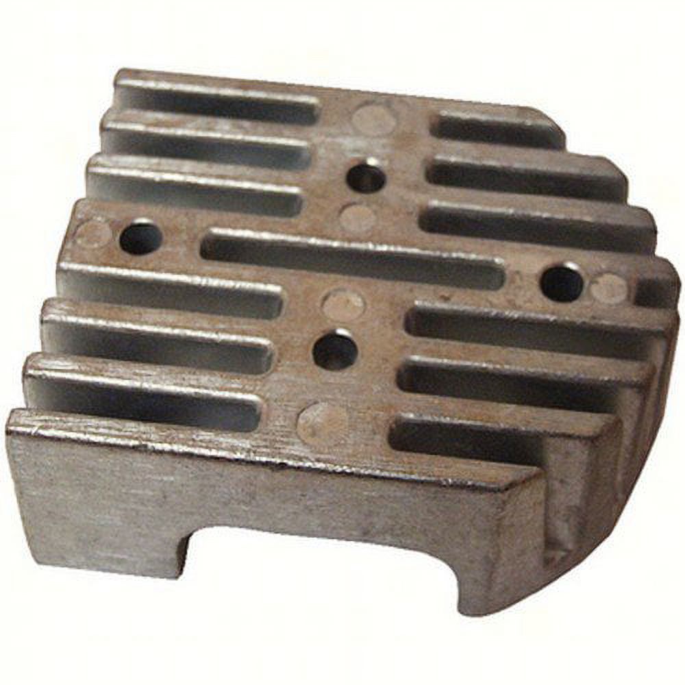 Martyr Anodes Mercury / Mercruiser Anodes - Zinc CM821631Z - Walmart.com