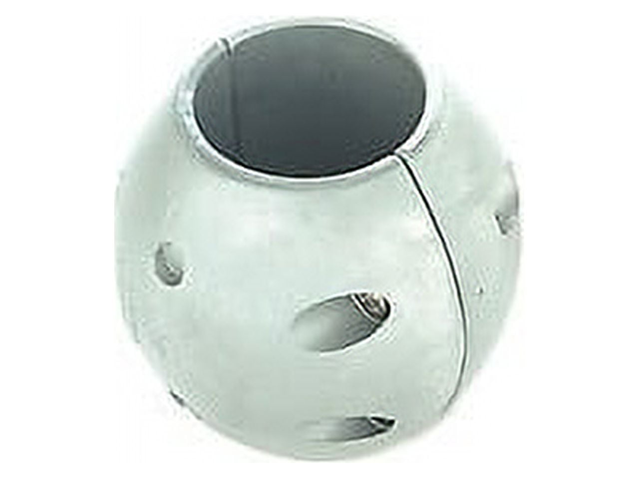 Martyr Anodes Prop Shaft Anode Streamlined CMX04S - Walmart.com