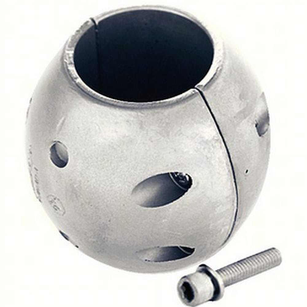 Martyr Anodes Sl Shaft Anode Cmx-4 1-1/8 CMX04AL - Walmart.com