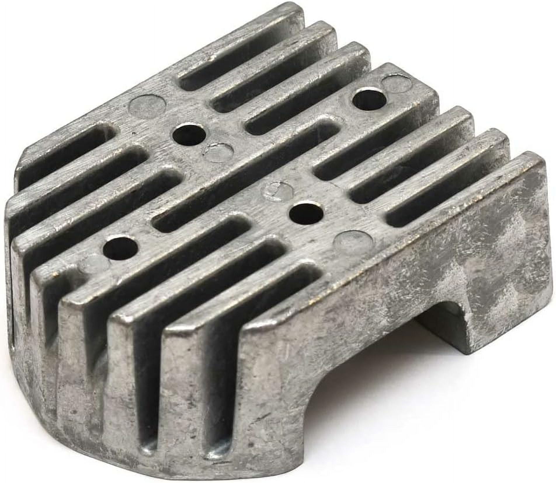 Martyr CM43994Z, Alloy Block /Mercruiser Anode - Walmart.com