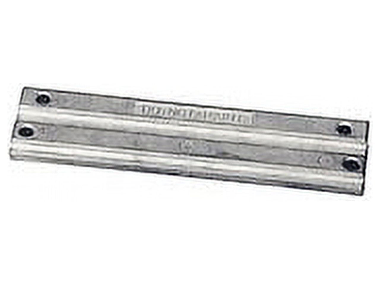 Martyr CM818298Z Zinc Alloy Outboard Bar Mercury/Mercruiser Anode ...