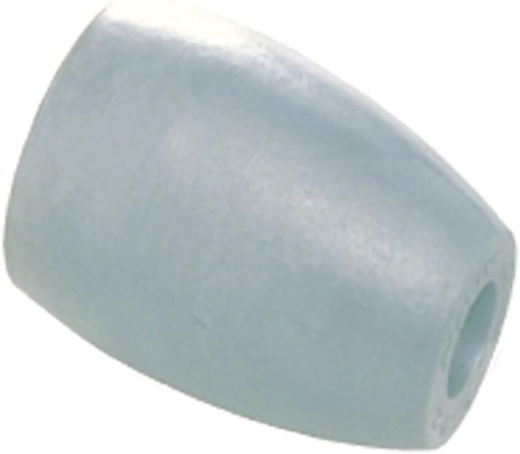 Martyr CMPNZD, Zinc Alloy Propeller Nut Anode D-Replacement - Walmart.com