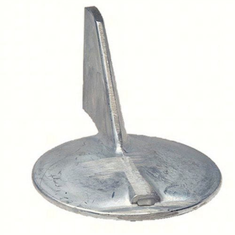 Martyr (Canada Metal Pacific) CM6K14537102Z; Yamaha Anode Counter Rot ...