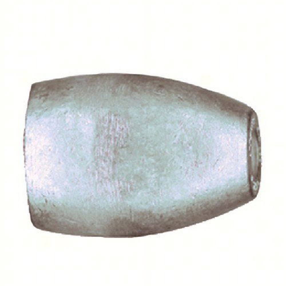 Martyr (Canada Metal Pacific) CM865182CZ CM865182CZ; Anode Merc Bravo3 ...