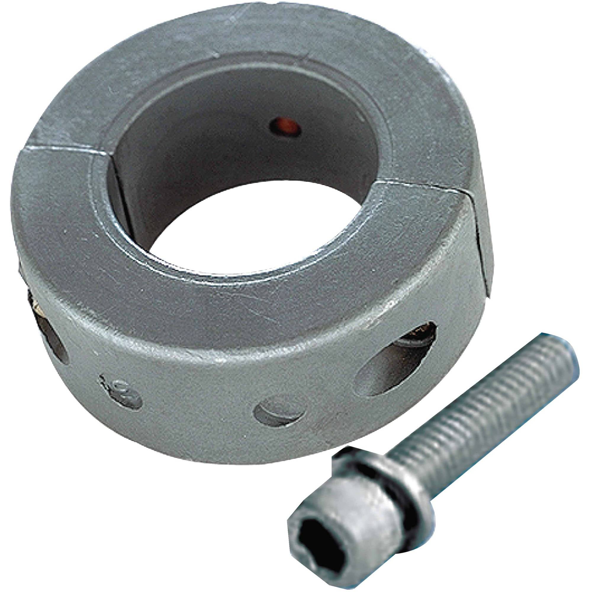 Martyr (Canada Metal Pacific) CMC03S; Limited Clearance Propeller Shaft ...