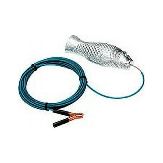 Martyr (Canada Metal Pacific) CMGROUPERM; Grouper Magnesium - Walmart.com