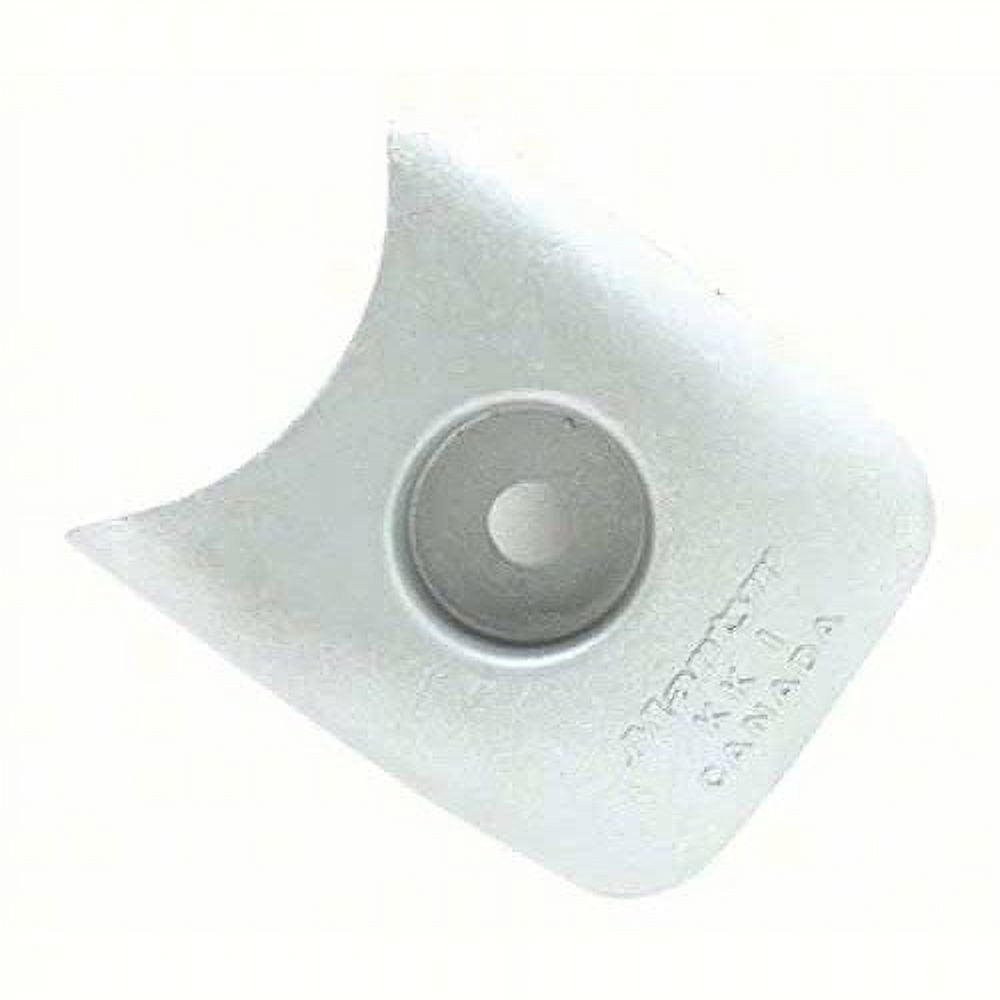 Martyr (Canada Metal Pacific) CMKK2Z; Anode Kk-2 Keel Cooler - Walmart.com