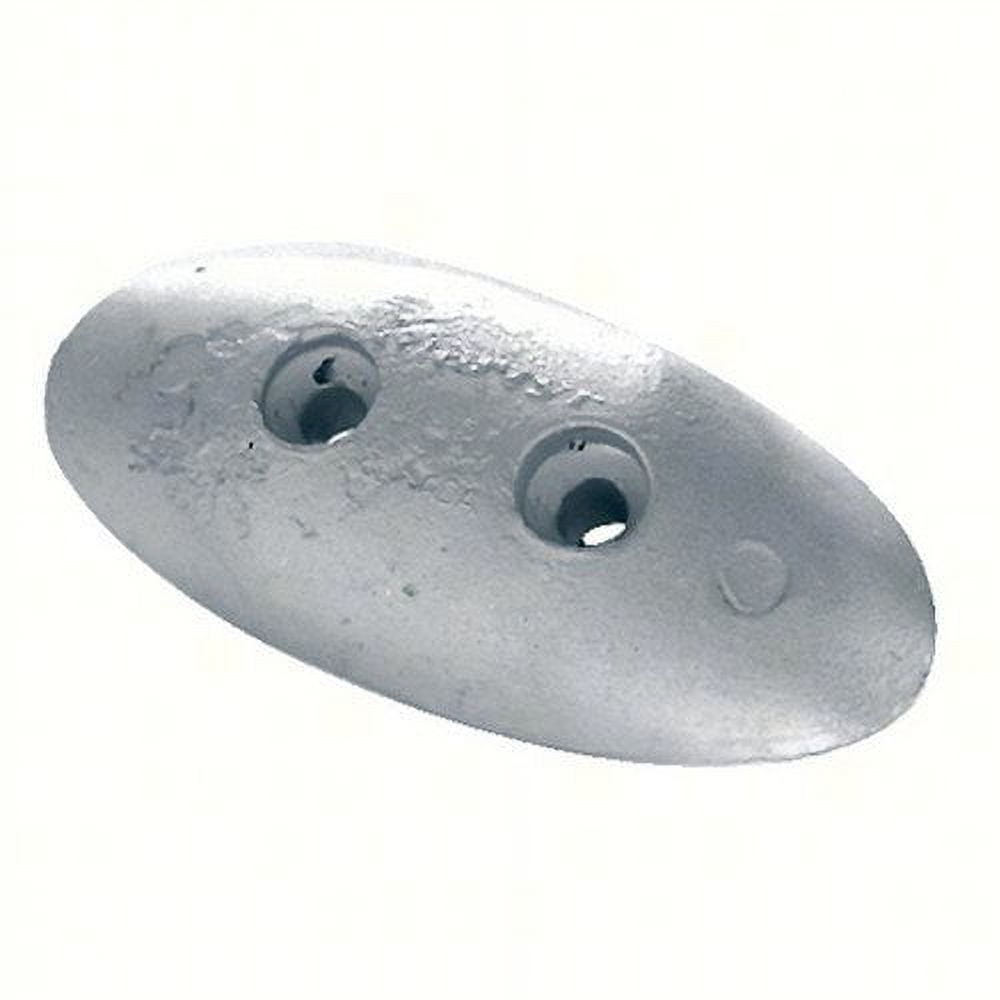 Martyr (Canada Metal Pacific) CMM24A; Anode-Hull Sml Streamlined ...