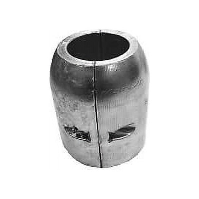 Martyr (Canada Metal Pacific) CMXC60Z; Anode-Clamp Shaft 60Mm Zn ...