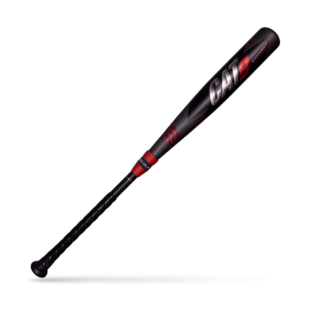 Marucci 2021 Cat9 Connect -3 Bbcor Baseball Bat 33.5" 30.5 Oz - Walmart.com