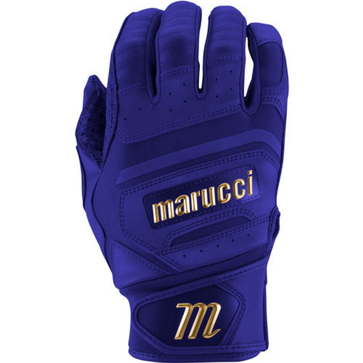 Marucci 2021 Pittards Reserve Adult Baseball Batting Gloves Pair White ...