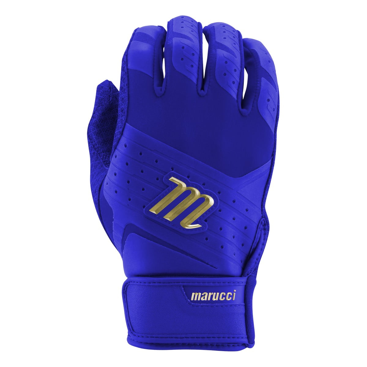 Marucci 2021 Pittards Reserve Adult Baseball Batting Gloves Pair White ...