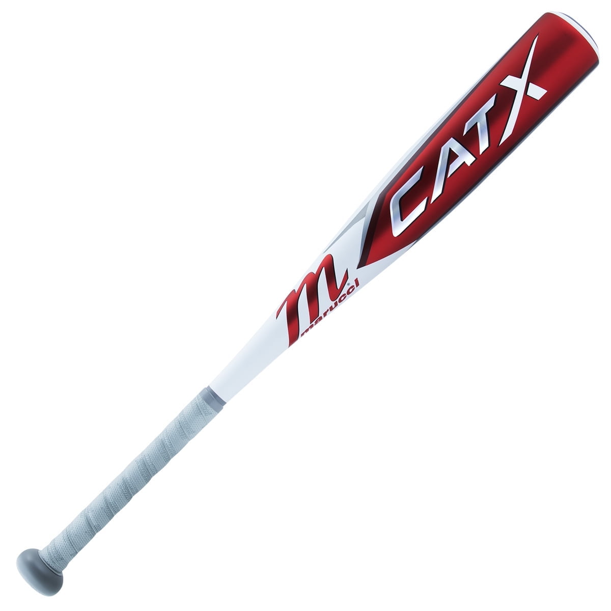 Marucci Youth 2023 CATX -10 Aluminum Baseball Junior Big Barrel Bat ...